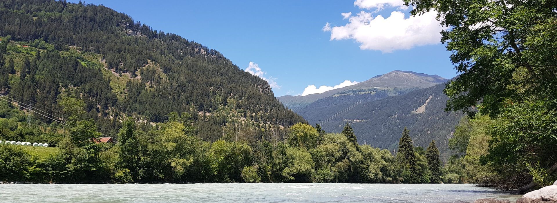 Welkom bij Burgtours