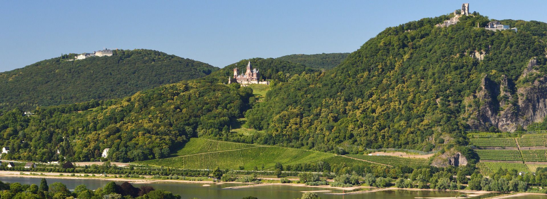 Welkom bij Burgtours