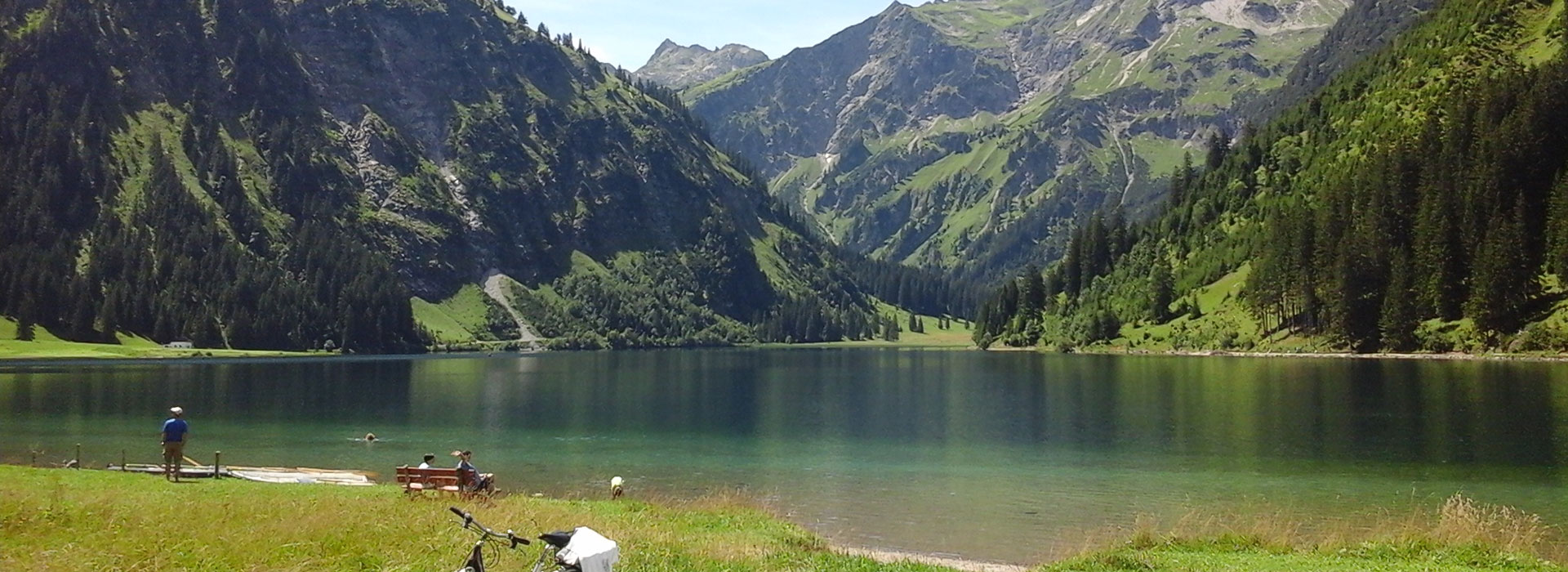 Welkom bij Burgtours