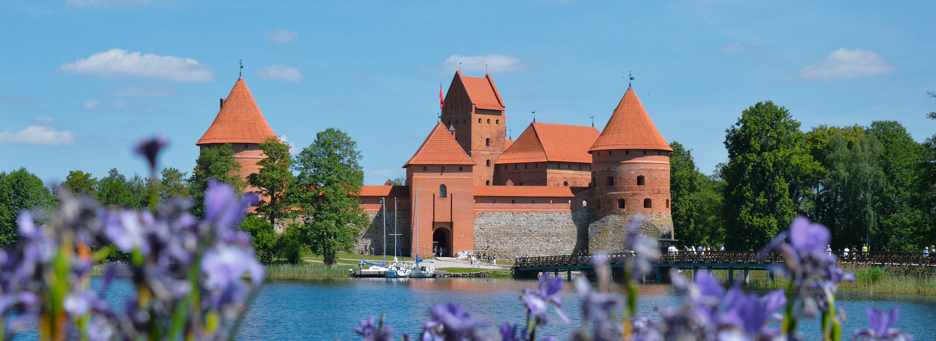 Welkom bij Burgtours